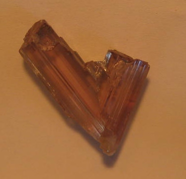 Zultanite Crystal Mineral Specimen #034 - Zultanite® Gems