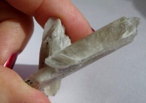 Zultanite Crystal Mineral Specimen #008 - Zultanite® Gems