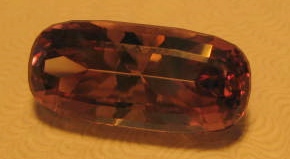 8.94 cts. Zultanite® Barion Oval by Stephen Kotlowski - Zultanite® Gems