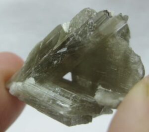 Zultanite® Crystal Mineral Specimen #930 - Zultanite® Gems