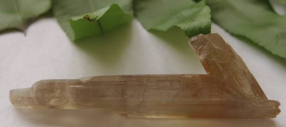 Zultanite® Crystal Mineral Specimen #953 - Zultanite® Gems