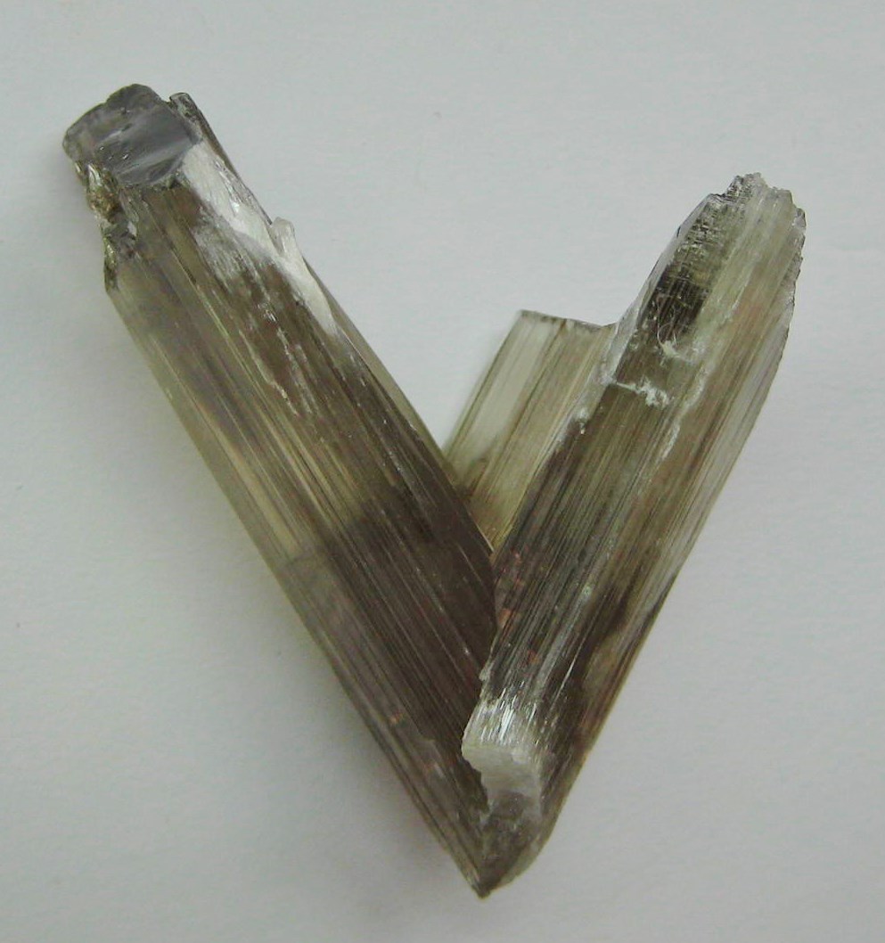 Zultanite® Crystal Mineral Specimen #005 - Zultanite® Gems