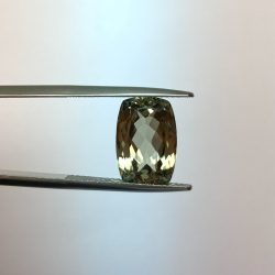 Loose Faceted Gemstones Archives - Zultanite®