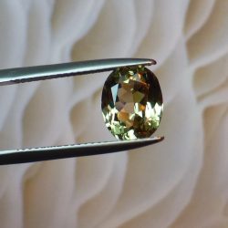 Zultanite Gems LLC | Loose Faceted Color Change Zultanite® Gemstones