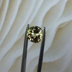 Zultanite Gems LLC | Loose Faceted Color Change Zultanite® Gemstones