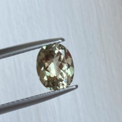 Zultanite Gems LLC | Loose Faceted Color Change Zultanite® Gemstones